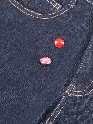 Marc Jacobs Denim Jeans