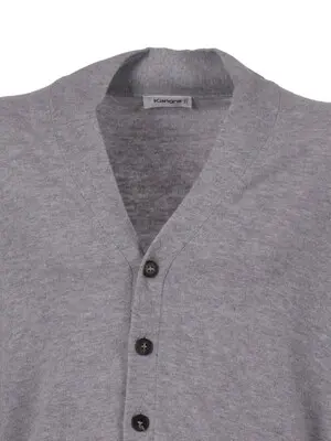 KANGRA Knitted Jacket