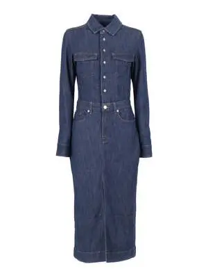 7 For All Mankind Sleeveless Day Dresses