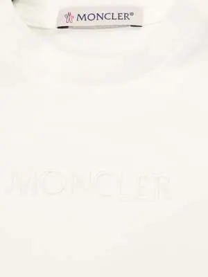 MONCLER BABY T-shirt With Logo