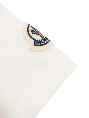 MONCLER BABY T-shirt With Logo