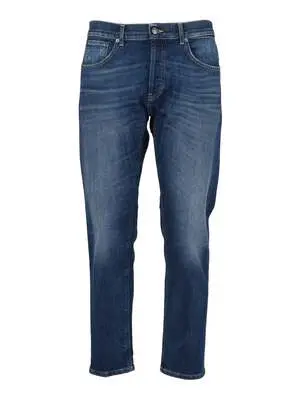 DONDUP Pantalone Dian - Blu