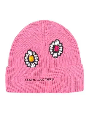 Marc Jacobs Knit Beanie