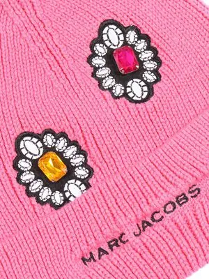 Marc Jacobs Knit Beanie