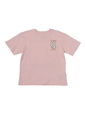 Marc Jacobs Disney Cotton Jersey T-shirt