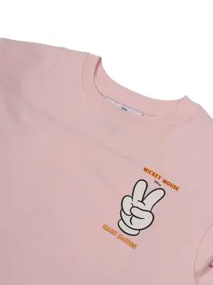 Marc Jacobs Disney Cotton Jersey T-shirt