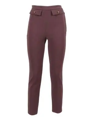 Elisabetta Franchi Pantalone - Borderlands