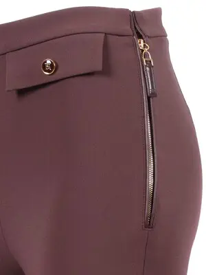 Elisabetta Franchi Pantalone - Borderlands