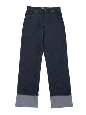 Gucci Denim Pantalone