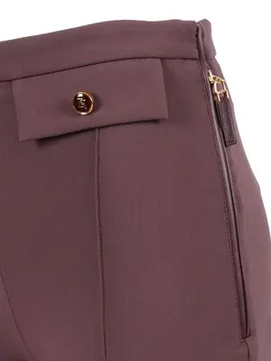 Elisabetta Franchi Pantalone - Borderlands
