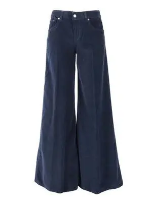 DONDUP Marlen Pantalone - Blu