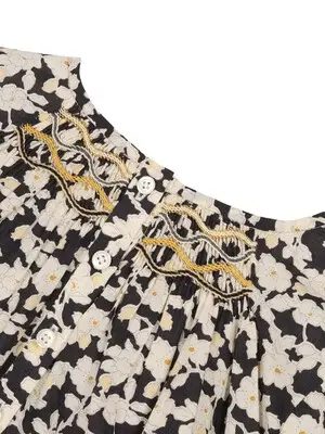 Bonpoint Blouse Biancarosa