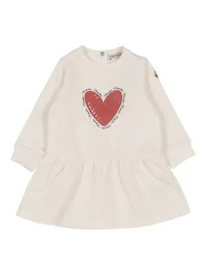MONCLER BABY Dress
