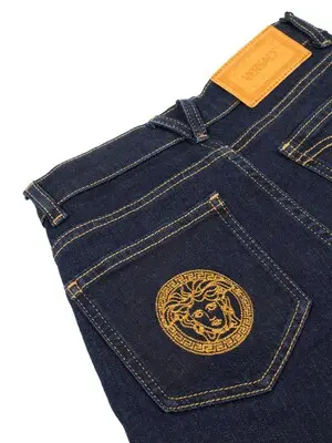 Versace Denim Jeans