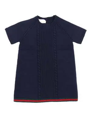 Gucci Knit Dress