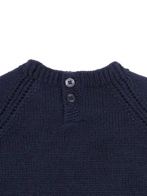 Gucci Knit Dress
