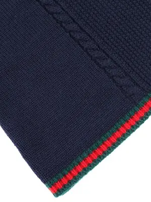 Gucci Knit Dress
