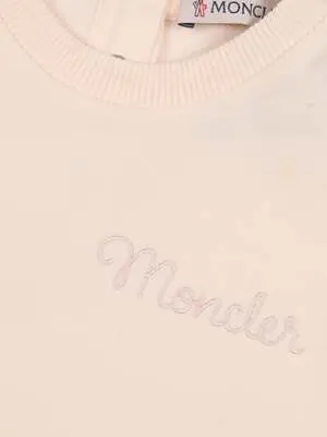 MONCLER BABY Dress
