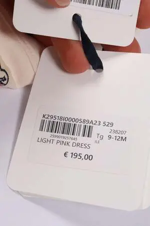 MONCLER BABY Dress