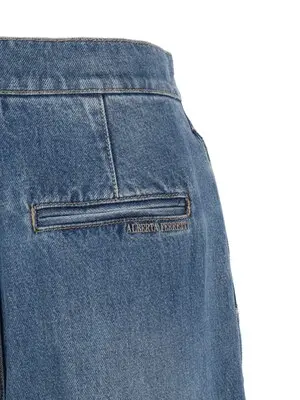 Alberta Ferretti Pantalone