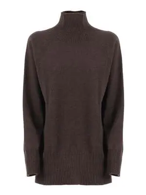 Kangra Raglan Sweaters For Women