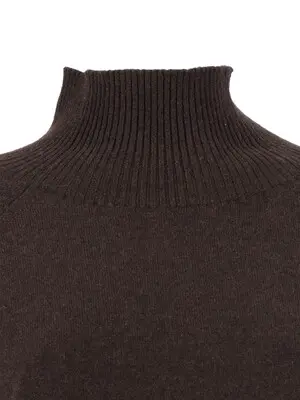 KANGRA Cratere Neck Raglan Sleeve Top - Red