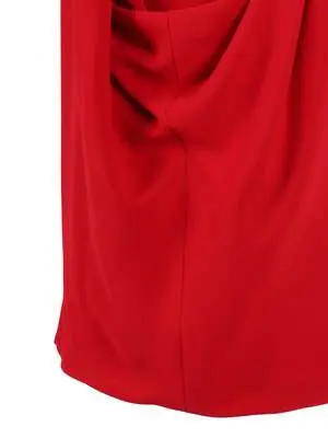 Alberta Ferretti Abito Dress