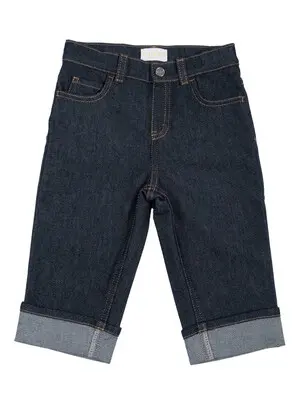 Gucci Denim Pants