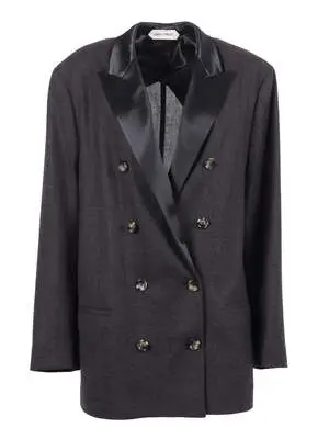 Alberta Ferretti Giacca