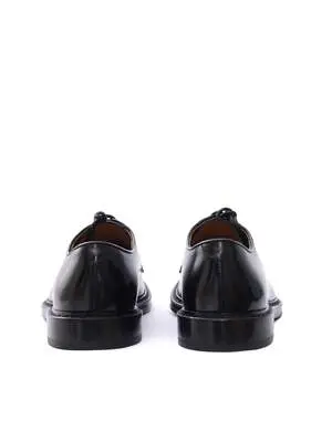 DOUCAL'S Horse Leather Derby