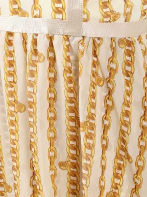 Versace Abito Dress