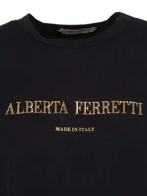 Alberta Ferretti T-shirt - Red