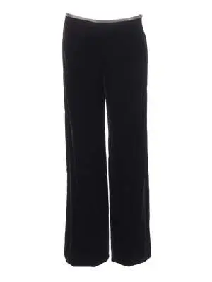 EMPORIO ARMANI WOMAN Trousers