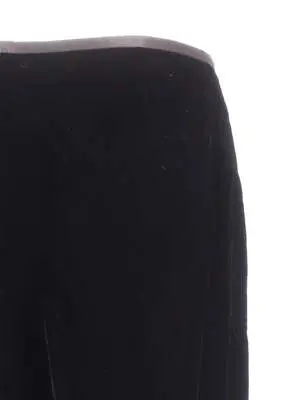 EMPORIO ARMANI WOMAN Trousers