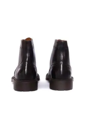 DOUCAL'S Triumph Ankle Boots