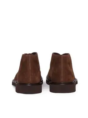 DOUCAL'S Chukka Boots