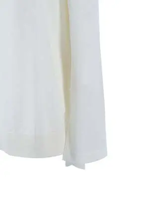 Alberta Ferretti Maglia - White