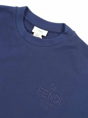 FENDI JR Felpa