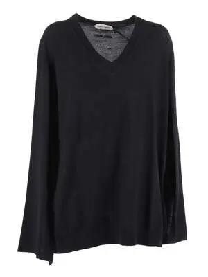 Alberta Ferretti Maglia - Red