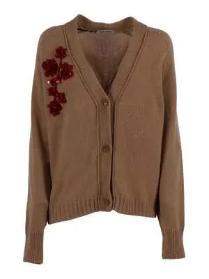 Alberta Ferretti Cardigans For Women