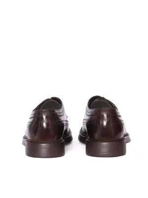 DOUCAL'S Wingtip Derby