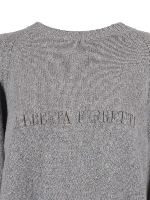 Alberta Ferretti Maglia Top - Other