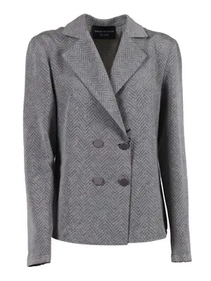 EMPORIO ARMANI WOMAN Blazer