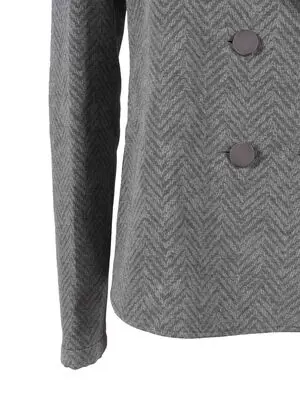 EMPORIO ARMANI WOMAN Blazer
