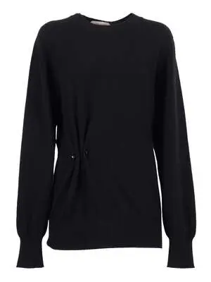 Alberta Ferretti Maglia - Red