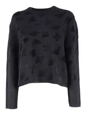 EMPORIO ARMANI WOMAN Sweater