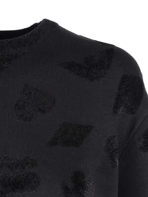 EMPORIO ARMANI WOMAN Sweater