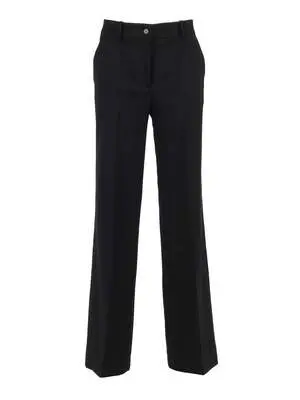 P.a.r.o.s.h Pantalone - Red