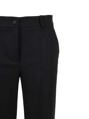 P.a.r.o.s.h Pantalone - Red