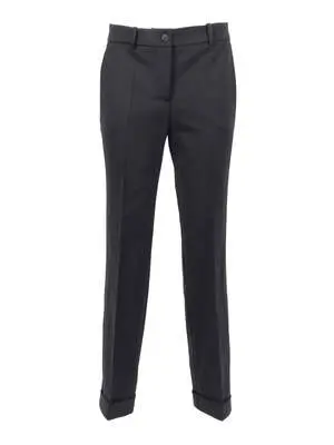 P.a.r.o.s.h Trousers - Red